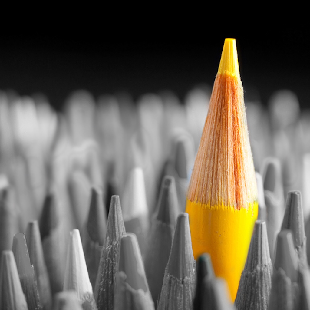 What is Colour? | iPad Art Room