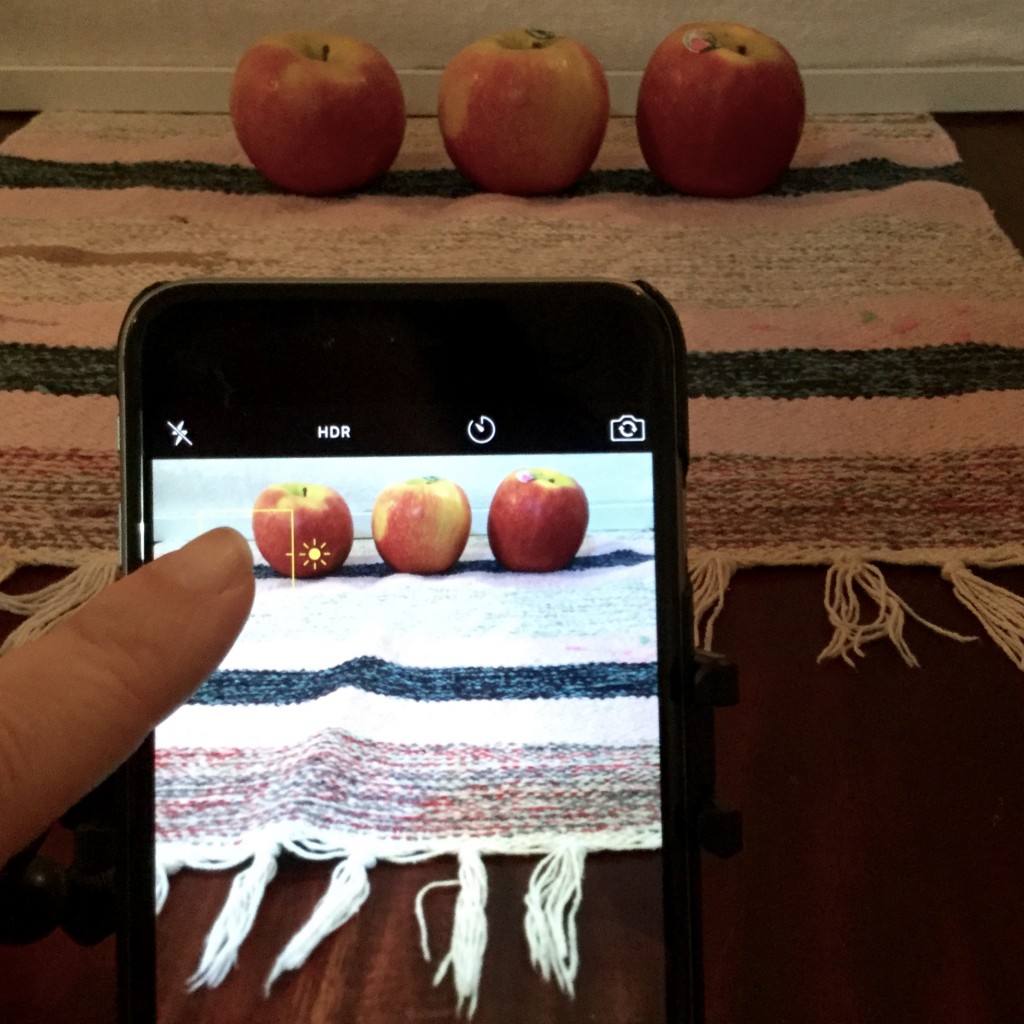 MUST KNOW Camera Features for iPad & iPhone Photography | iPad Art Room