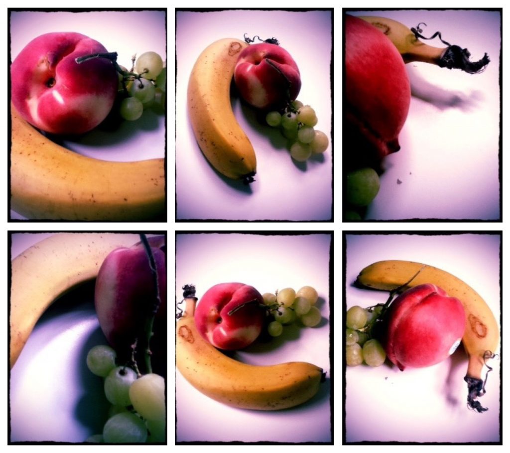 Use the iPad Camera… for more than ‘Photography’! | iPad Art Room